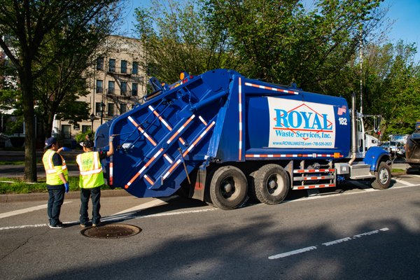 ROYAL WASTE SERVICES - Updated October 2025 - 18 Photos & 14 Reviews ...