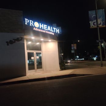 PROHEALTH ADVANCED IMAGING - Updated December 2024 - 29 Photos & 167 ...