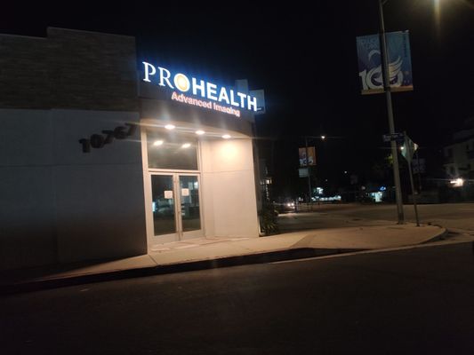 PROHEALTH ADVANCED IMAGING - Updated December 2025 - 30 Photos & 194 ...