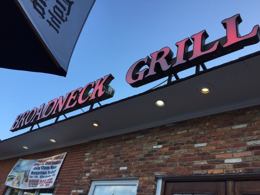 BROADNECK GRILL & CANTINA - Updated June 2024 - 51 Photos & 108 Reviews ...