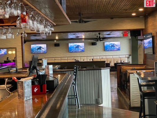 KULTURE BAR & LOUNGE - Updated June 2025 - 96 Photos & 81 Reviews ...