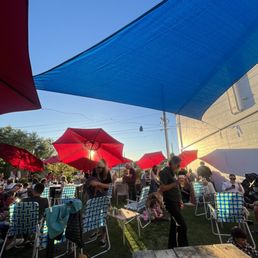 PROJECT 9 BREWING - Updated October 2025 - 72 Photos & 45 Reviews ...