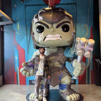 FUNKO - Updated February 2025 - 4886 Photos & 553 Reviews - 6201 ...