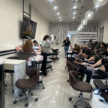 SUN NAILS - Updated September 2024 - 1439 Photos & 881 Reviews - 2616 ...