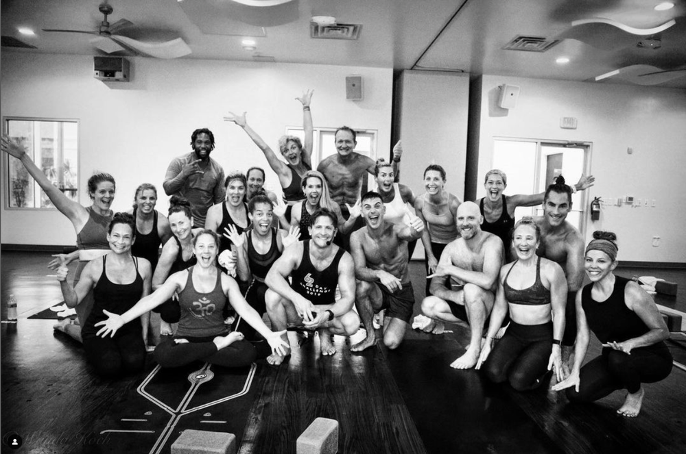 Y2 YOGA - Updated December 2025 - 1309 Broadcloth St, Fort Mill, South ...