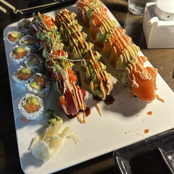 WARAJI JAPANESE RESTAURANT - Updated May 2025 - 906 Photos & 662 ...