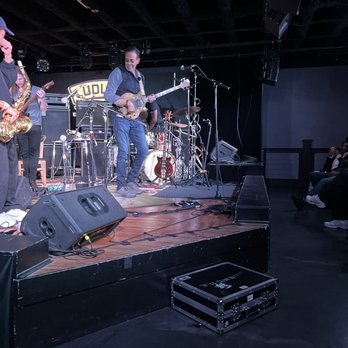 THE LUDLOW GARAGE - 120 Photos & 90 Reviews - 342 Ludlow Ave ...