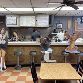 LINCOLN STREET DINER - Updated December 2025 - 74 Photos & 156 Reviews ...