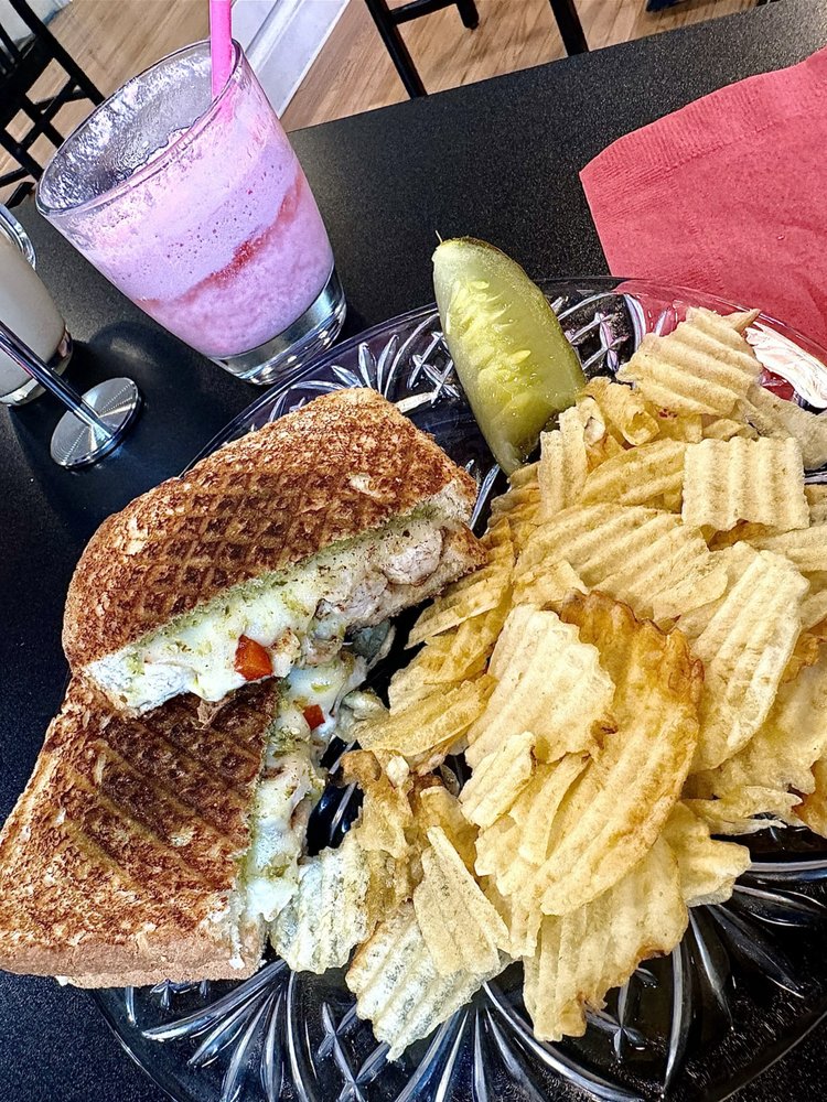 CUP O’ JO CAFÉ - Updated October 2025 - 43 Photos - 114 Odell Ave, Endicott, New York - Cafes ...