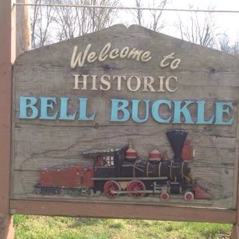 HISTORIC BELL BUCKLE - Updated October 2025 - 38 Photos - 16 Railroad ...
