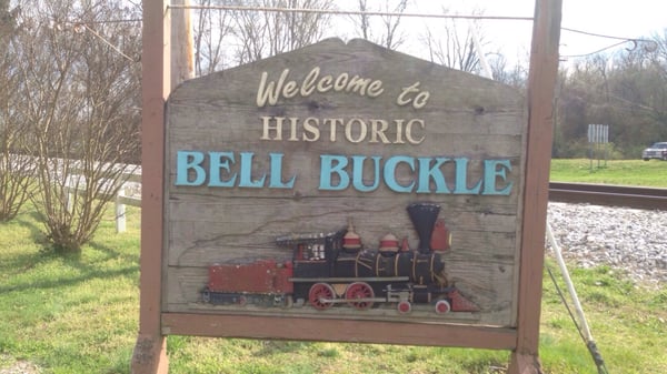 HISTORIC BELL BUCKLE - Updated October 2025 - 38 Photos - 16 Railroad ...