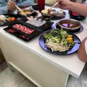 SHABU ZONE - 1207 Photos & 492 Reviews - Hot Pot - 11201 Bellaire Blvd ...