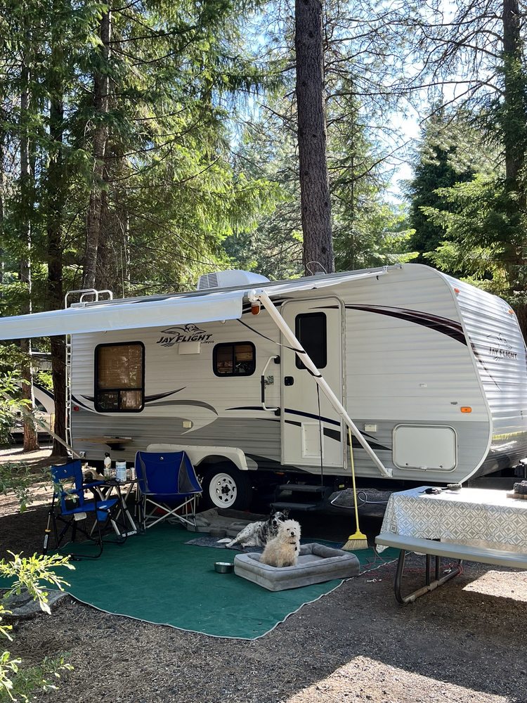 CRATER LAKE RV PARK - Updated October 2025 - 56 Photos & 73 Reviews ...