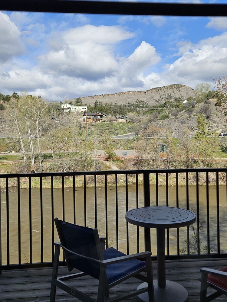 HOLIDAY INN EXPRESS DURANGO DOWNTOWN-ANIMAS RIVER - Updated September ...