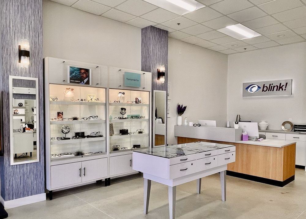 BLINK OPTOMETRY REDONDO BEACH - Updated October 2025 - 22 Reviews ...