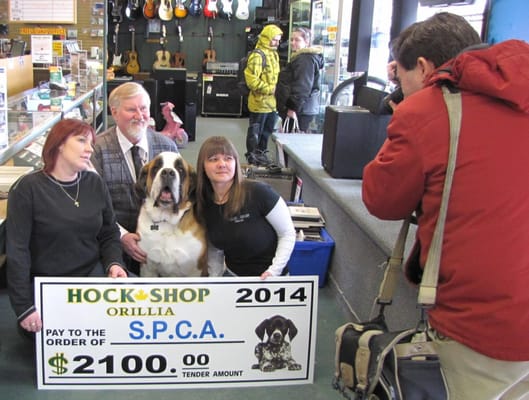 HOCK SHOP - 12 Photos - 425 West Street N, Orillia, ON - Yelp