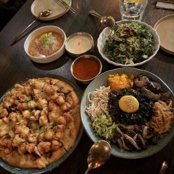 DANBI - Updated March 2025 - 1005 Photos & 196 Reviews - 3465 W 6th St ...