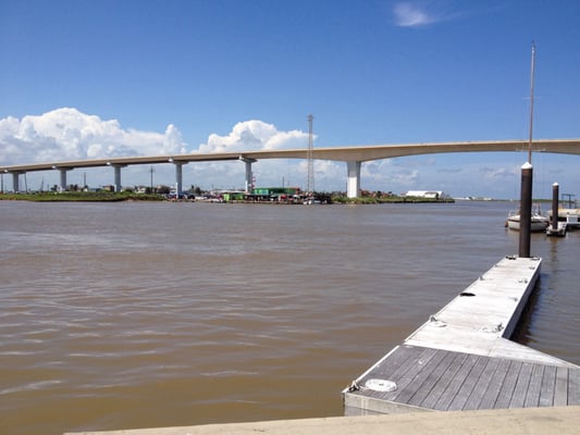 BRIDGE BAIT - Updated January 2026 - 1011 Casko Rd, Freeport, Texas ...