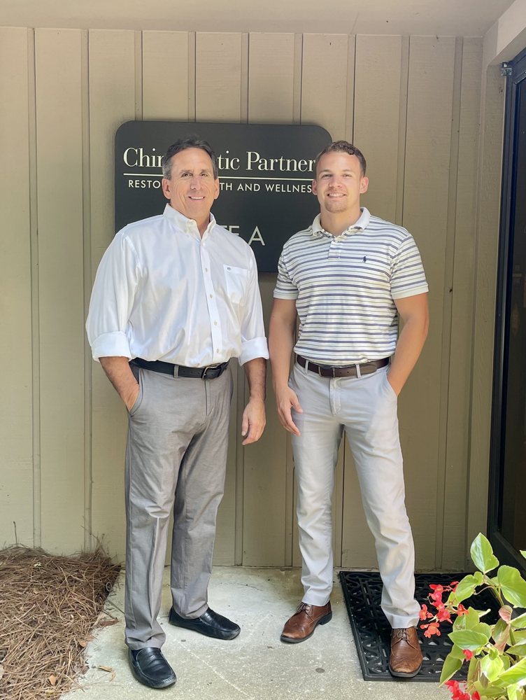 CHIROPRACTIC PARTNERS - MATTHEW SCHMID - Updated October 2025 - 7116 ...