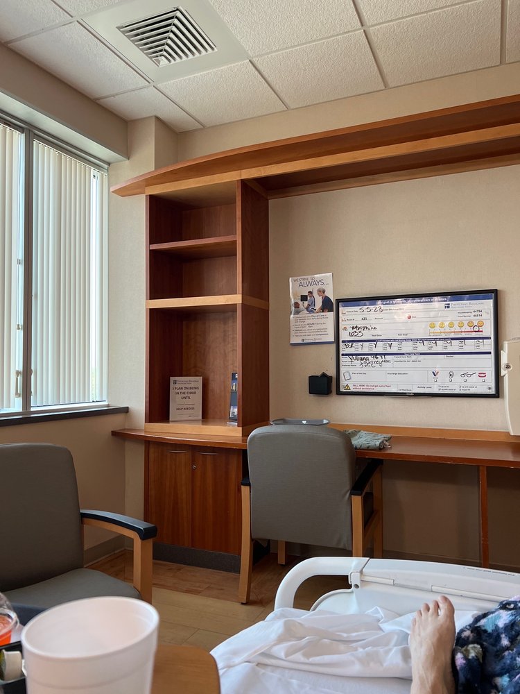 PHYSICIANS REGIONAL MEDICAL CENTER - PINE RIDGE - Updated December 2025 ...