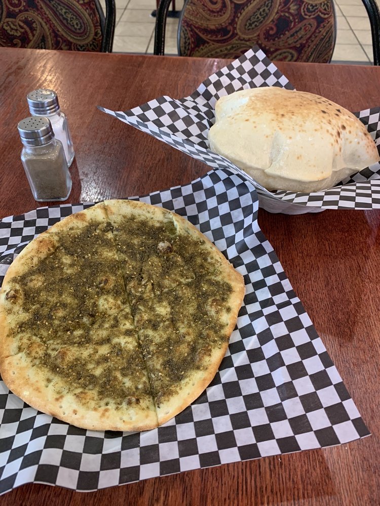 AL SALAM BAKERY AND RESTAURANT - 71 Photos & 79 Reviews - 10141 34 ...