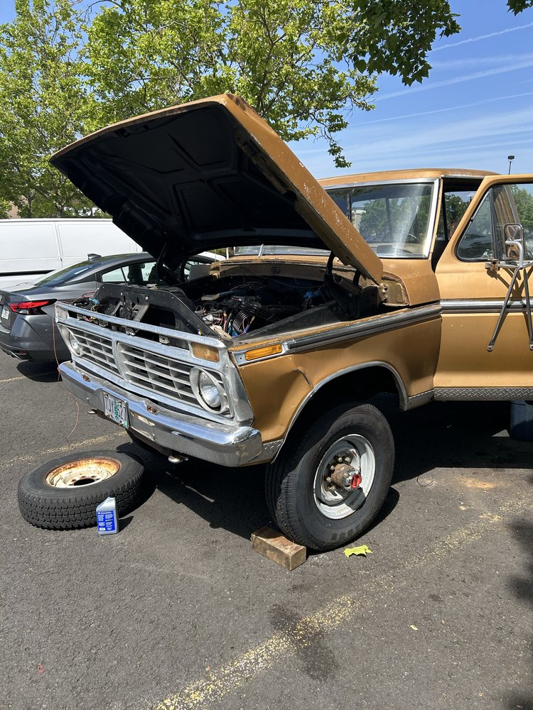 H AND H MOBILE MECHANICS - Updated January 2026 - 21 Reviews - Portland ...