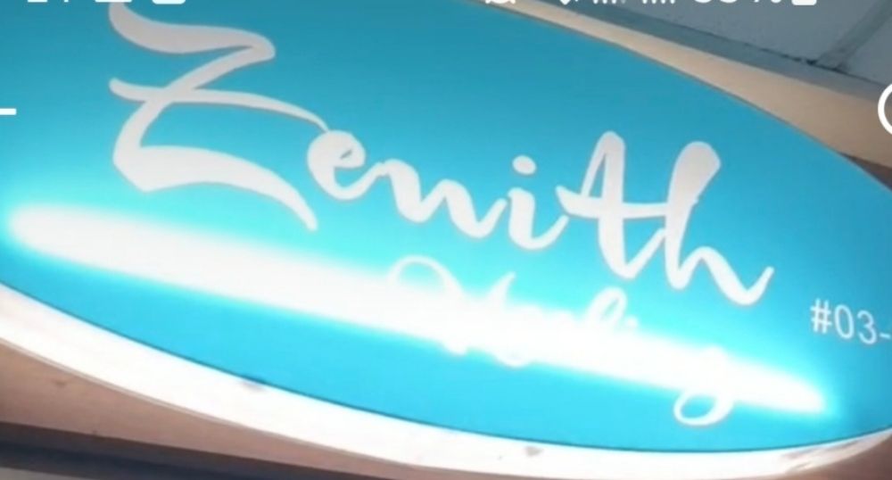 ZENITH HEALING - 304 Lucky Plaza Orchard Road, Singapore, Singapore ...