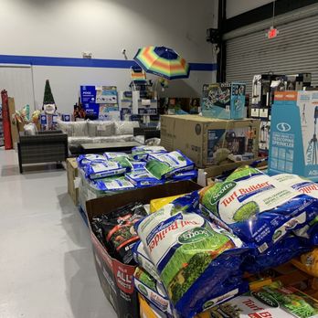 HASCO OUTLET - Updated December 2025 - 79 Photos & 67 Reviews - 8710 N ...