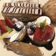 CANNELLE PATISSERIE - 1070 Photos & 918 Reviews - 7559 31st Ave, East ...