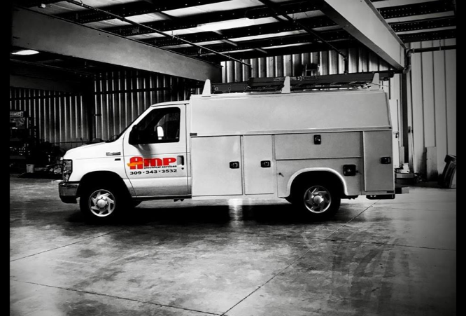 AMP Companies - Updated December 2025 - 3075 Grand Ave, Galesburg ...