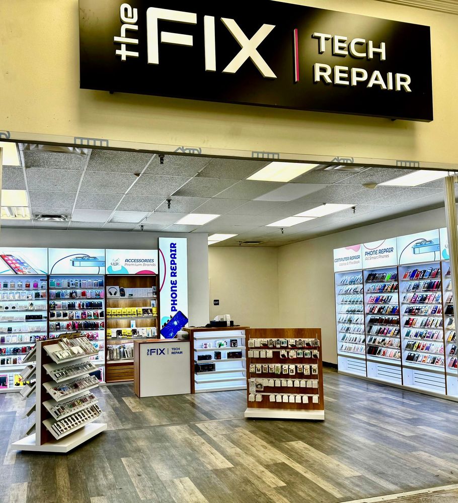 THE FIX - WALMART CLARKSVILLE - Updated May 2026 - 3050 Wilma Rudolph ...