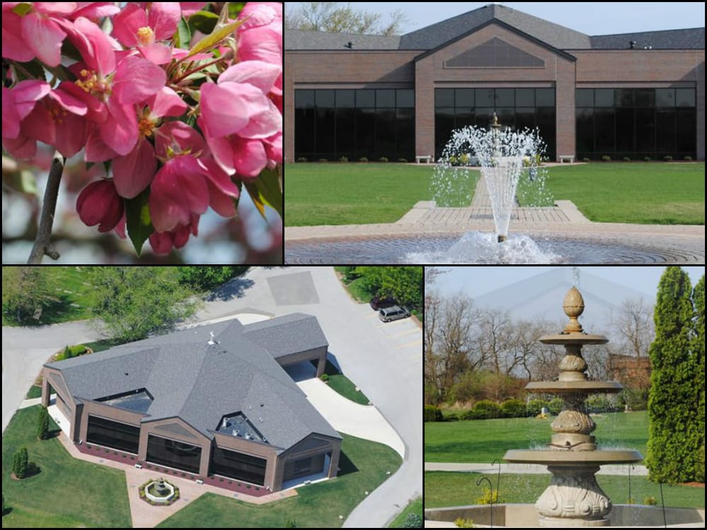 MEMORY LANE MEMORIAL PARK - Updated January 2026 - 6305 W Lincoln Hwy ...