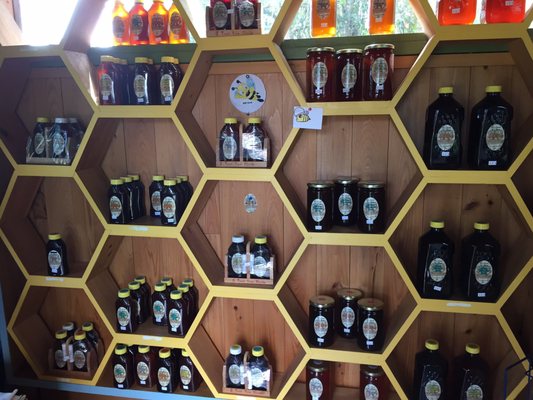 S & S APIARIES - Updated November 2025 - 2429 Pioneer Trl, New Smyrna Beach, Florida - Honey ...