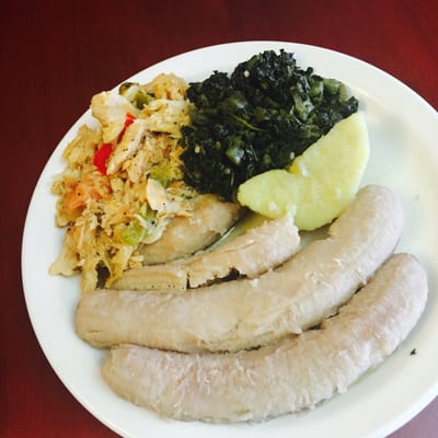 REGGAE FOOD - Updated August 2025 - 11 Photos - 12926 Merrick Blvd ...