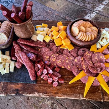 WISCONSIN RIVER MEATS - Updated December 2025 - 27 Photos & 30 Reviews ...