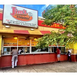 JIM’S ORIGINAL - Updated February 2025 - 613 Photos & 749 Reviews ...