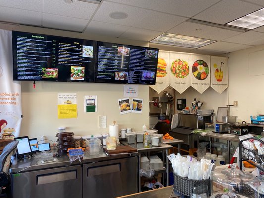 HUMU DELI & JUICE - Updated June 2025 - 229 Photos & 118 Reviews - 201 ...