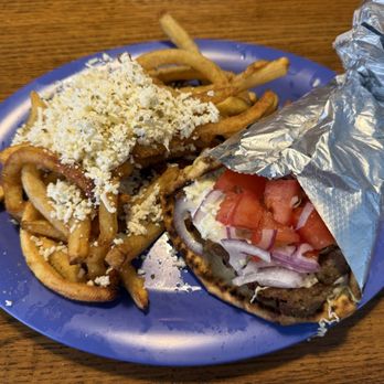 PITA & PUFF - Updated January 2026 - 66 Photos & 78 Reviews - 2665 ...