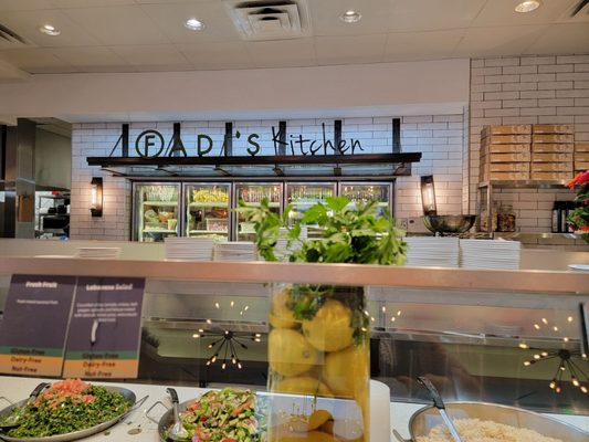 FADI’S MEDITERRANEAN GRILL - MEMORIAL - Updated May 2024 - 189 Photos ...