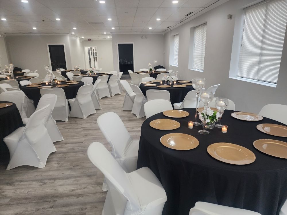 THE GALLERY EVENT STUDIO - Updated January 2025 - Request a Quote - 337 Brightseat Rd ...
