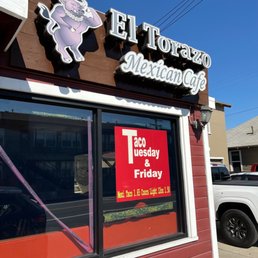 EL TORAZO - Updated January 2026 - 358 Photos & 550 Reviews - 2801 E ...