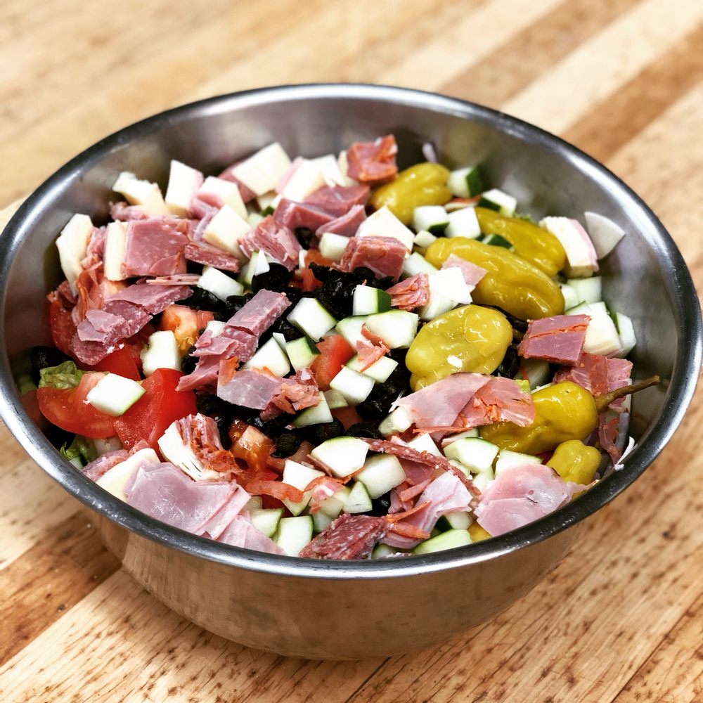 FERRARA ORIGINAL - Updated August 2024 - 242 Photos & 229 Reviews ...