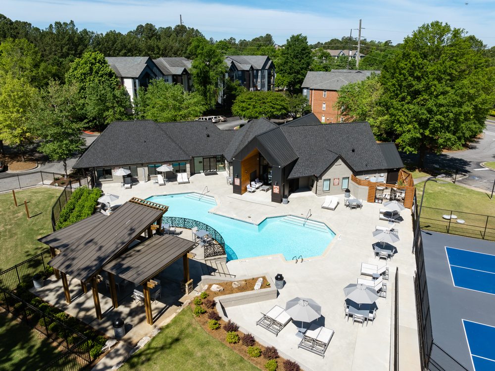 WESLEY ST CLAIRE APARTMENTS AT LAWRENCEVILLE - Updated January 2026 ...