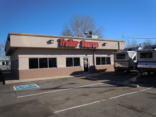 TRAILER SOURCE - Updated October 2025 - 12 Photos & 38 Reviews - 4011 ...