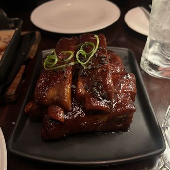 D.PRIME STEAKHOUSE - Steakhouse - 1777 3rd Ave, Detroit, Michigan - 175 ...