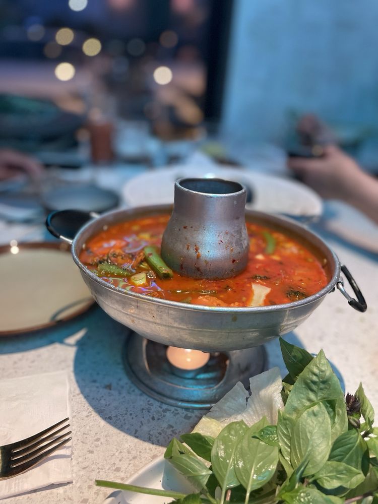 ISAAN DER - THAI KITCHEN & BAR - Updated September 2025 - 708 Photos ...