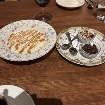 COLETTE OTR * MOSTLY FRENCH RESTAURANT BY CHEF DANNY COMBS - Updated ...