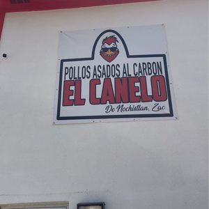 POLLOS ASADOS EL CANELO - 22 Photos - 1301 W Seminary Dr, Fort Worth ...