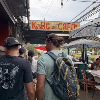 KIHEI CAFFE - Updated March 2025 - 5249 Photos & 5060 Reviews - 1945 S ...