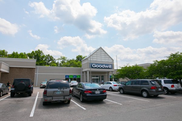 GOODWILL OF CENTRAL AND COASTAL VIRGINIA - Updated October 2025 - 22 ...